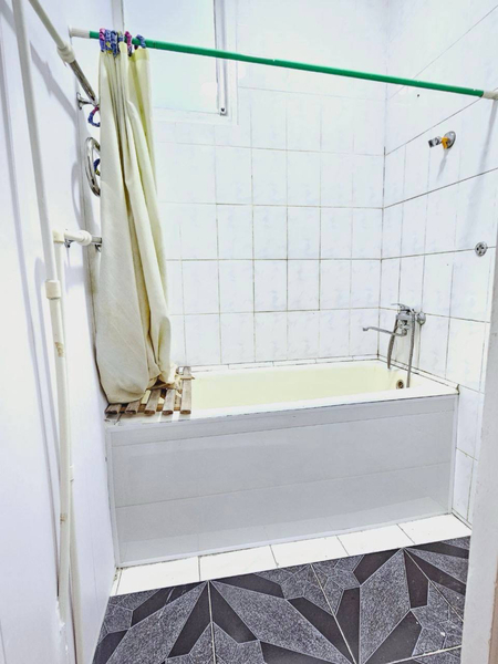 Чилонзор тумани 11 мавзе, 3в4/3/4, 65 м2 квартира сотилади