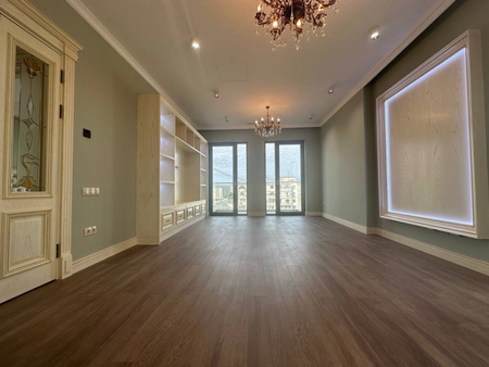 СРОЧНО продаётся шикарная квартира ЖК Mirabad Avenue