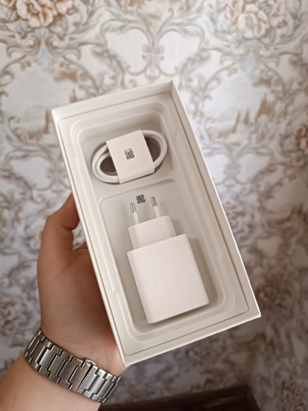 Oppo A38 4/128 GB 5000 Mach YENGI BIR HAFTALIK eng arzon narxda