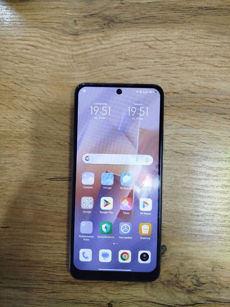 Redmi  Note 12 srochna sotiladi