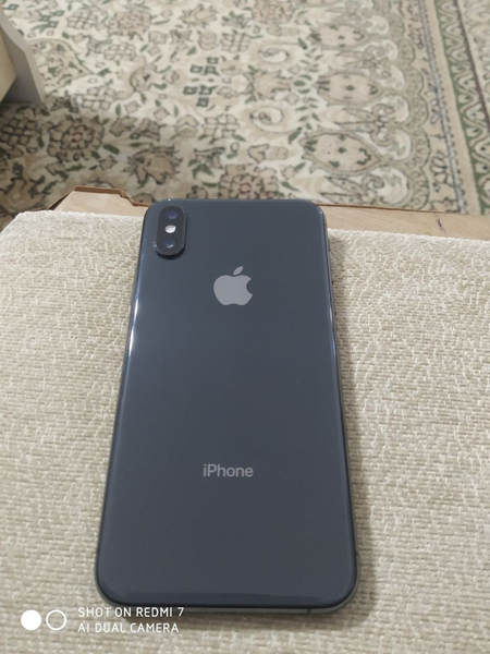 Iphone XS sotiladi srochna