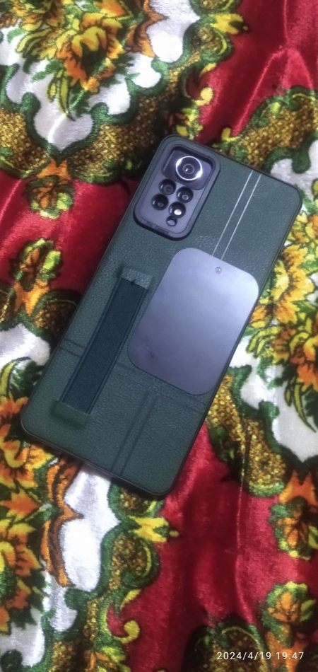 Redmi not 12 pro 6/128 GB SOTILADI