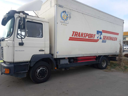 Man Avtomobil Srochna sotiladi: