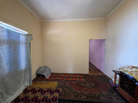 Tayyor hovli sotiladi.