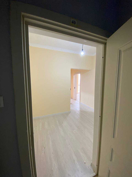 Chirchiq shahrida duplex 7+8 qavatdan  kvartira