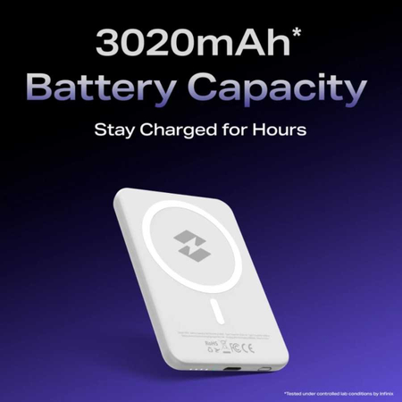 Infinix Magpower