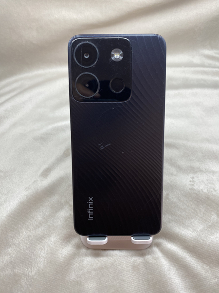 Infinix Smart 7Hd