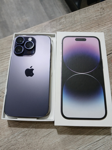 Продам iPhone 14 Pro LLA 128 GB