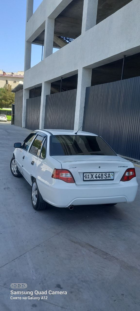 Nexia 2 2014 Srocni