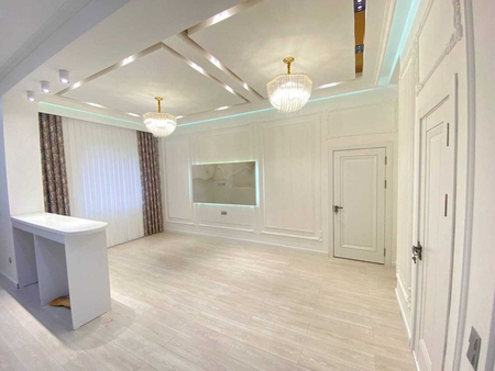 Ташкент Сити ЖК: Gardens Residence 3/7/8