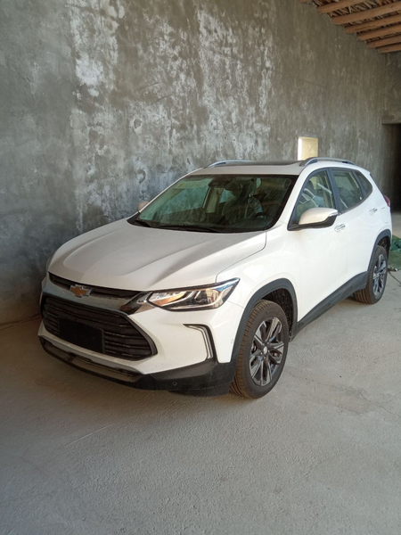 Tracker2 Premier
