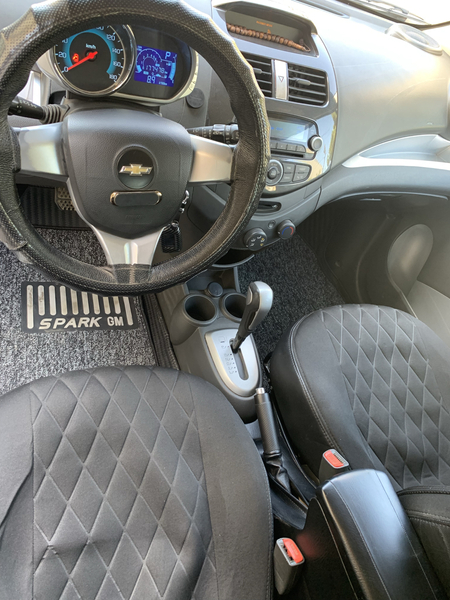 СРОЧНО! Chevrolet Spark 2017, 4 позиция