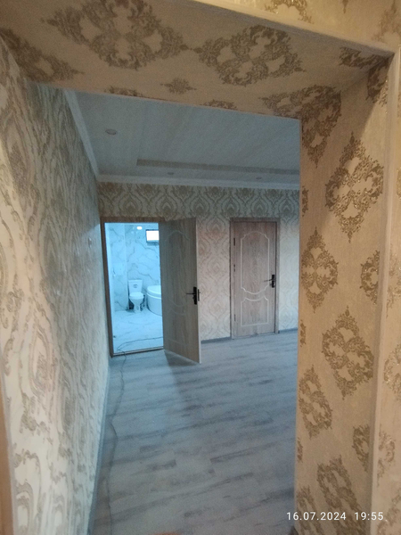Продаётся квартира