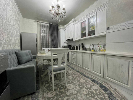 НОВОСТРОЙКА. Паркентский 
Дуплекс Real House
