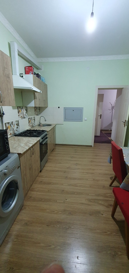 Сдам 2х ком корасув 2этаж