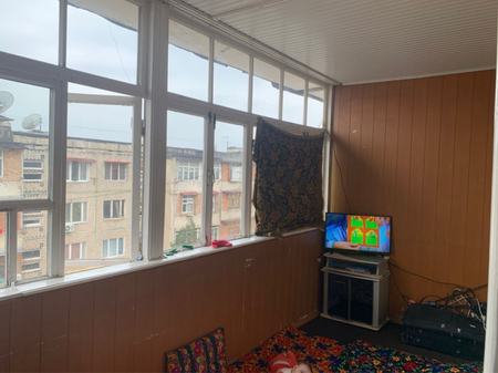 Срочно продается 3 комнатная квартира , Тансыкбаева 3