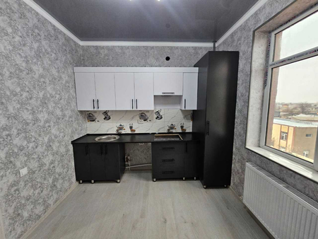 2 xonali 50m² 4-qavat uy sotiladi