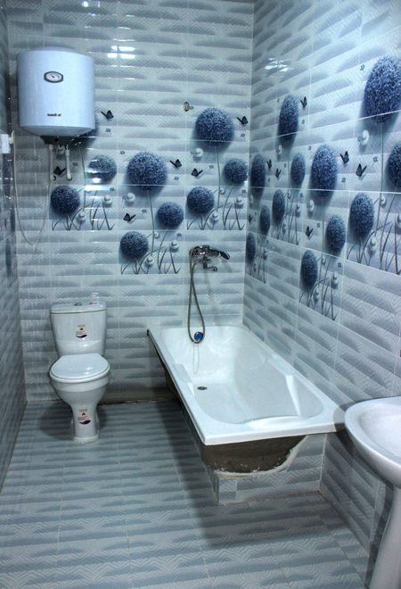 Продаётся квартира, под ключ