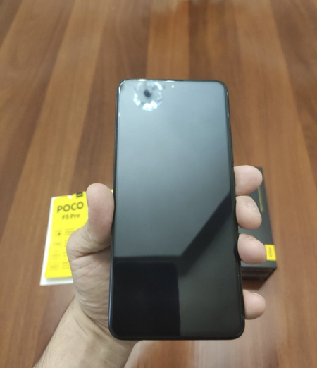Poco F5 Pro 5G 12/256
