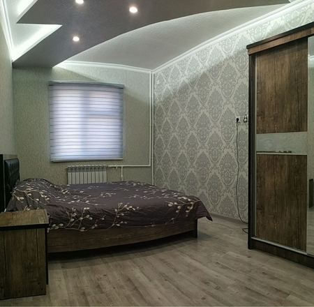 Продаётся квартира