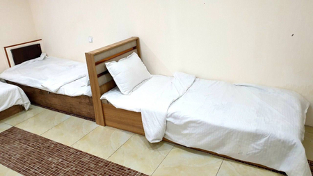 Hostel yakkasaroy