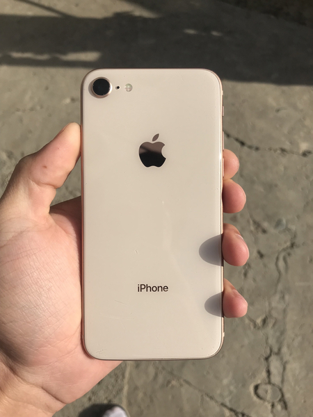 Iphone 8 64gb LL/A