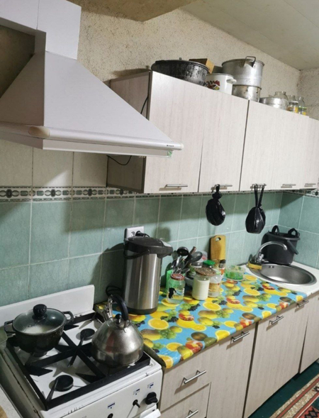 Продаётся квартира Сампи 3/4/9