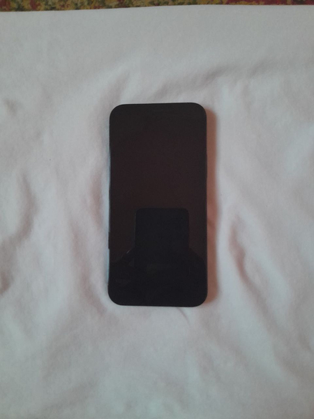 Apple iPhone 12 Pro