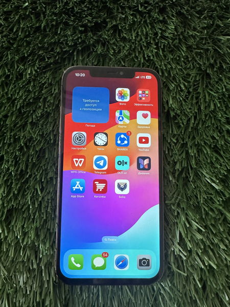 Iphone 12 pro max 256gb Lla 78%