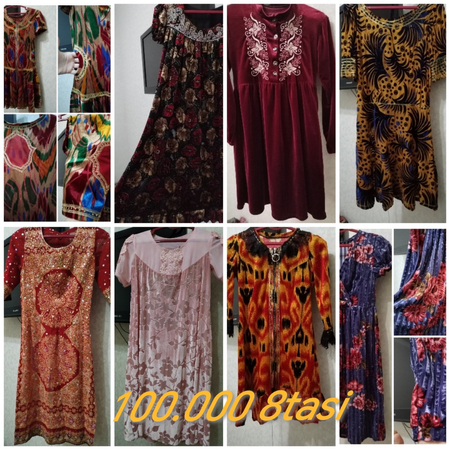 Shoshilila 8ta ko\\\'ylak 100.000