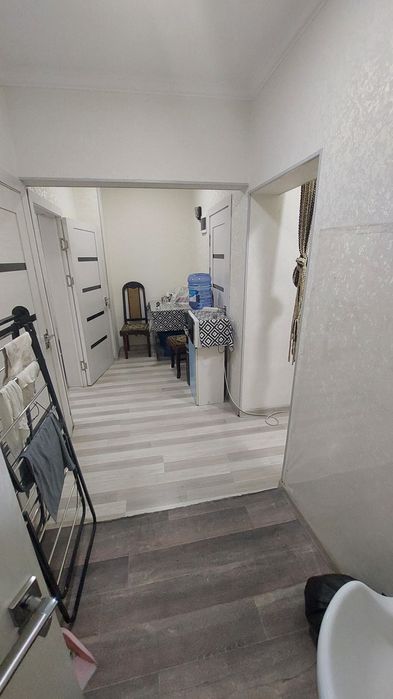 Алгаритмда таёр ишлаб турган бизнес квартира билан сотилади