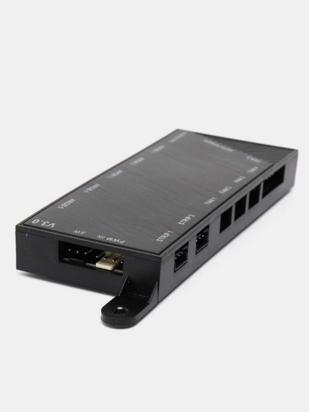 Контроллер ARGB HUB 3.0 с пультом для кейсов Бонус +10 Sata cable