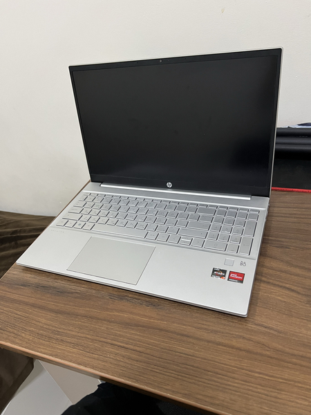 Hp pavilion ryzen 7 16/1000gb