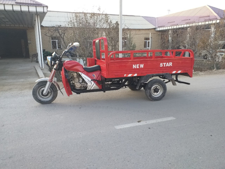 New star 175 kub
