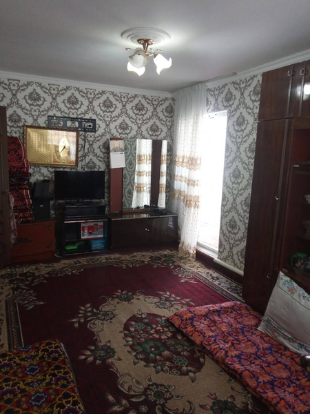 Продаю участок 4,8 соток на Карасу-6 Амир Темур махаля