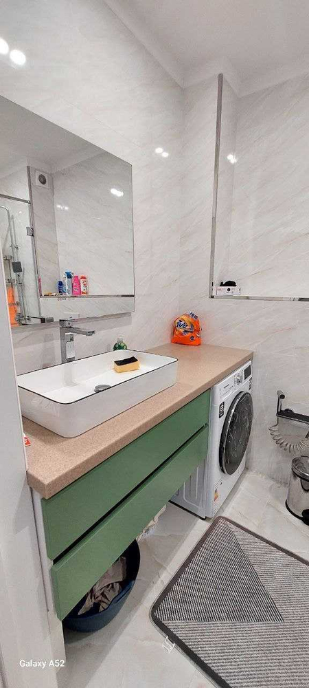 Аренда 4х комнатная квартира в ЖК NRG Mirzo Ulugbek Br16