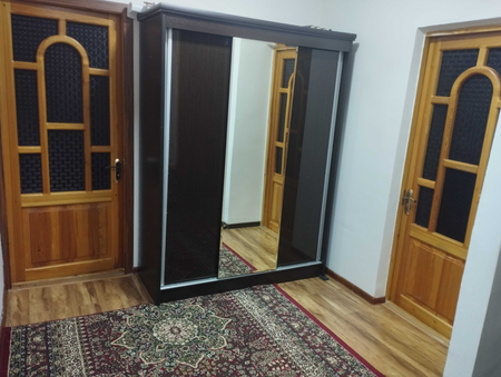 Продаётся своя 4х комнатная квартира