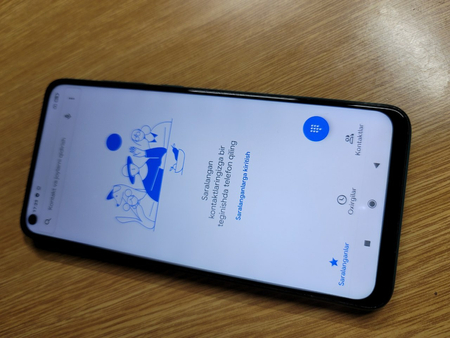 Redmi Note 9 sotiladi