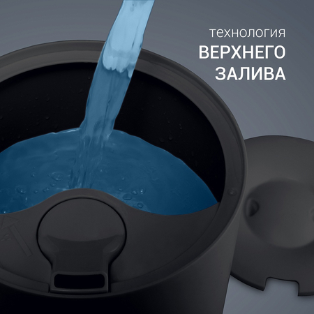 Увлажнители воздуха Polaris PUH7804TF
