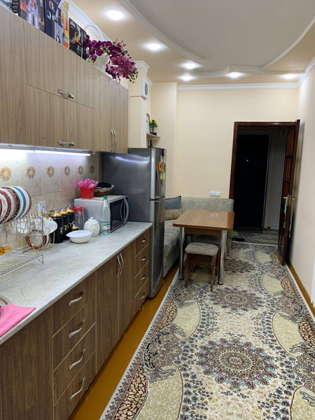 Продаётсья квартире на Воднике 3/4/9