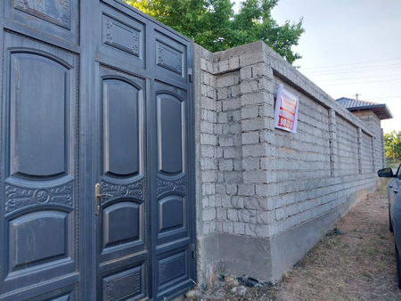 Mayskiyda kotej sotiladi 6 sotix