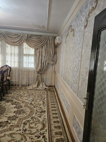 Квартира в центре города в аренду