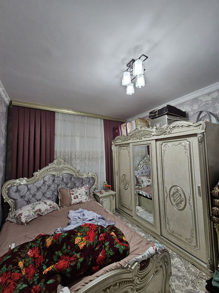 Срочно квартира сотаман