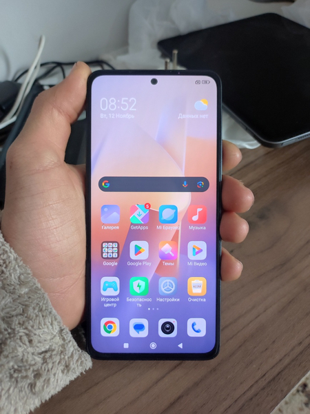 Redmi note 13 128