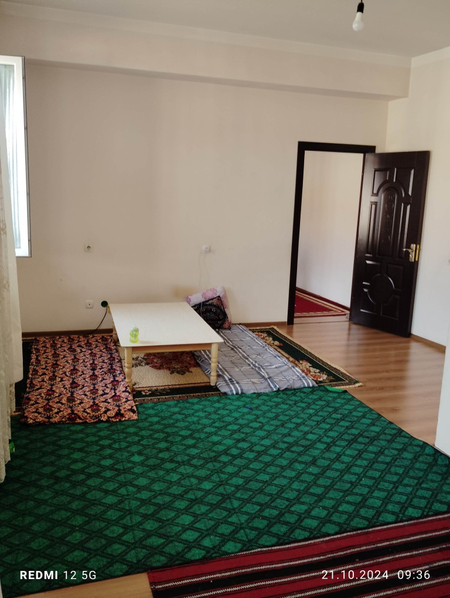Sergili 6a 13 2 xonali kv oilaga