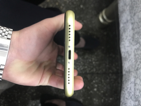 Iphone 11 64gb Ideal