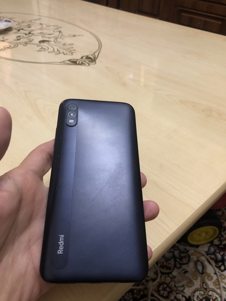 Redmi 9 4/64 gb