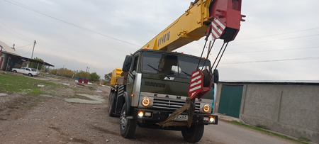 Harbin 16 t 24 m