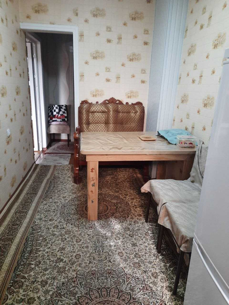 Срочно срочно продается  1в2/1/4. Юнусабад 18.