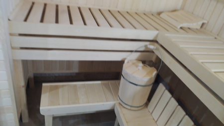 Xar qanaqa turdagi sauna xizmatlarini qilamiz